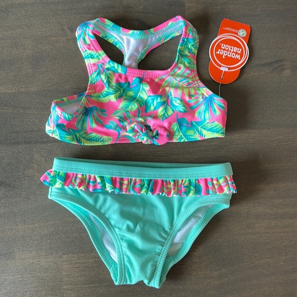 Old Navy Swim Old Navy Wonder Nation Bikini Sets Poshmark